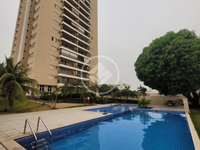 Apartamento com 3 quartos à venda, região central de Cuiabá R$ 700.000,00