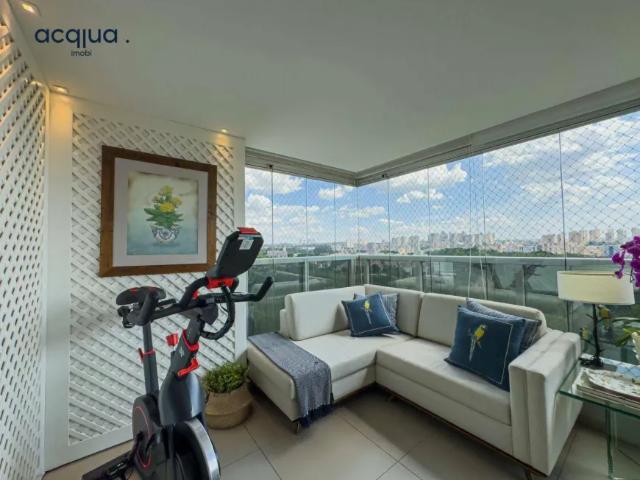 Apartamento com 3 quartos à venda Ribeirânia