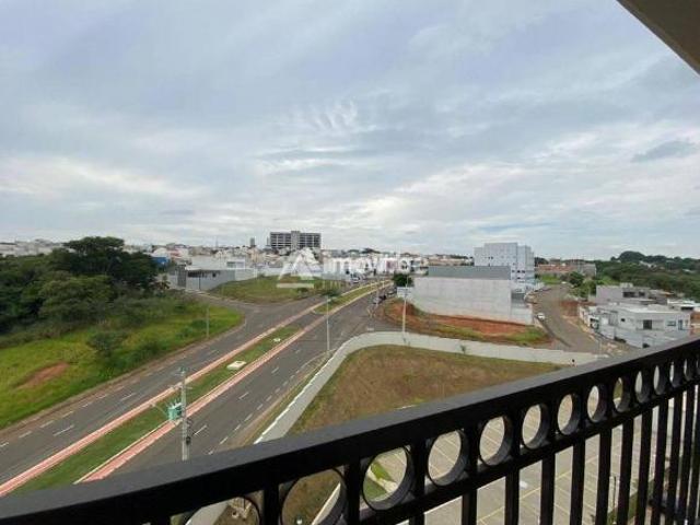 Apartamento com 3 quartos à Venda, Terras de Santa Bárbara Santa Bárbara D&apos Oeste