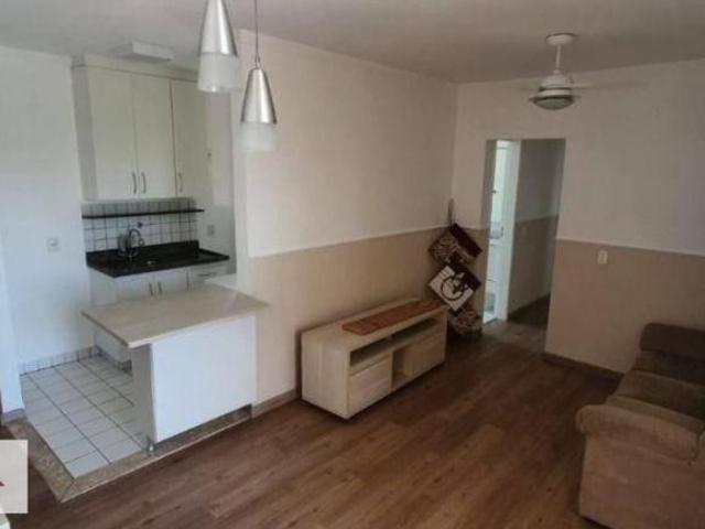 Apartamento com 3 quartos à venda, Valinhos/SP