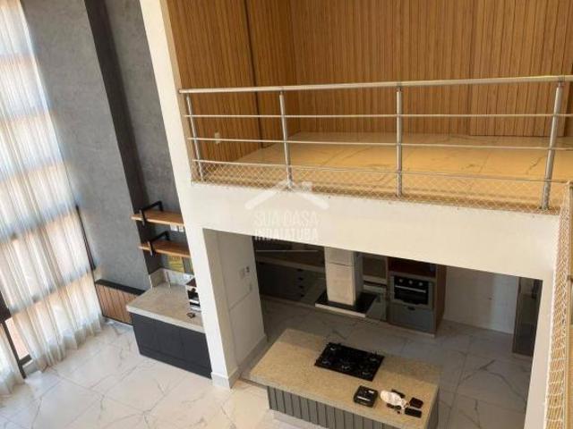 Apartamento com 3 quartos à Venda, Vila Almeida Indaiatuba