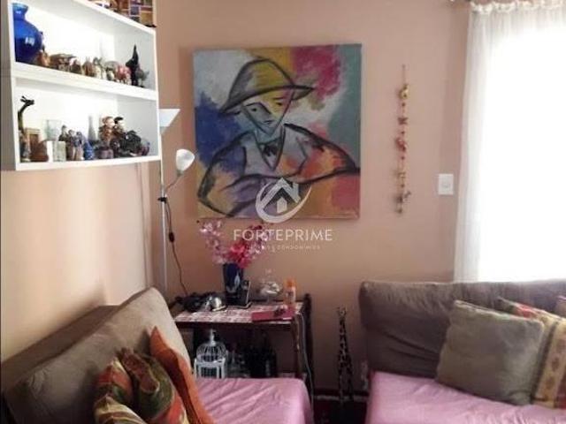 Apartamento com 3 quartos à Venda, Vila Alexandria São Paulo