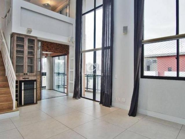 Apartamento com 3 quartos à Venda, Vila Andrade São Paulo