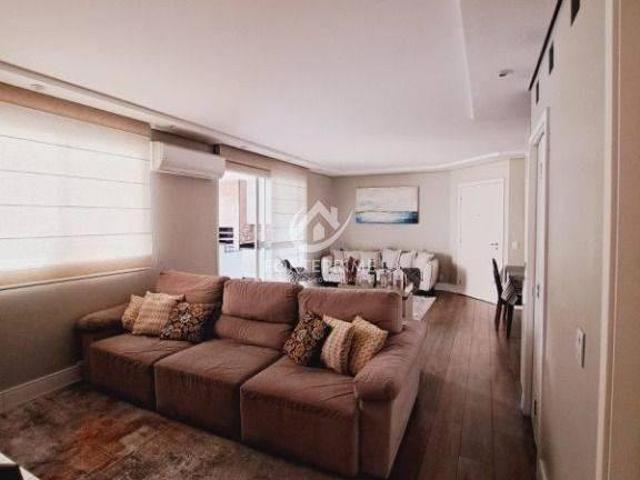 Apartamento com 3 quartos à Venda, Vila Andrade São Paulo