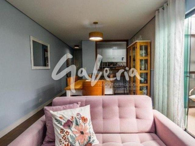 Apartamento com 3 quartos à venda Vila Assunção Santo André