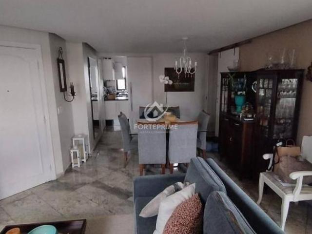 Apartamento com 3 quartos à Venda, Vila Congonhas São Paulo