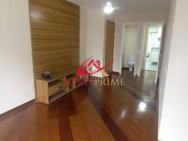 Apartamento com 3 quartos à Venda, Vila Cordeiro São Paulo