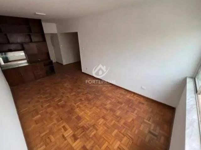 Apartamento com 3 quartos à Venda, Vila Clementino São Paulo