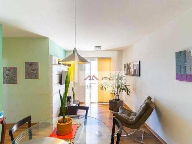 Apartamento com 3 quartos à venda Vila João Jorge Campinas/SP