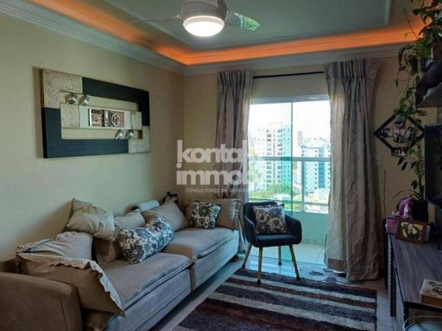 Apartamento com 3 quartos à Venda, Vila Leão Sorocaba