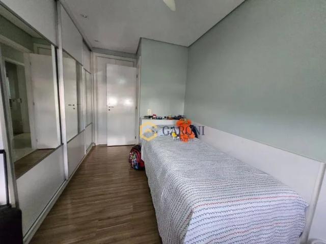 Apartamento com 3 quartos à venda Vila Leopoldina São Paulo
