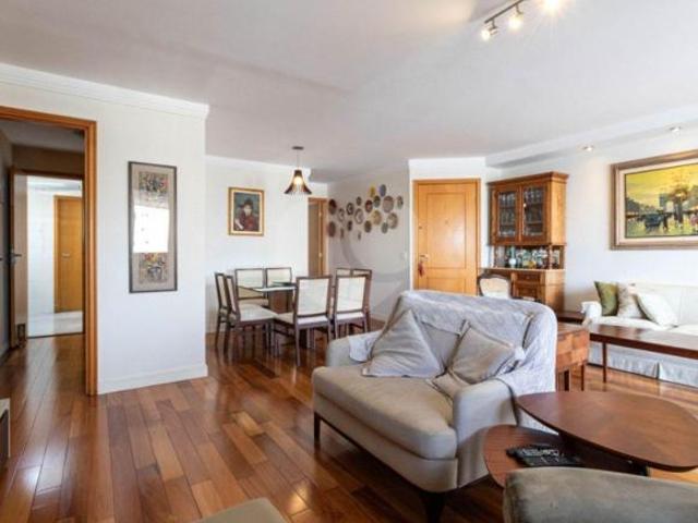 Apartamento com 3 quartos à venda, Vila Leopoldina
