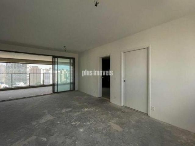 Apartamento com 3 quartos à Venda, Vila Nova Conceição São Paulo