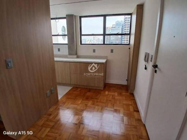 Apartamento com 3 quartos à Venda, Vila Nova Conceição São Paulo