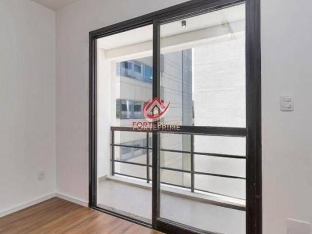 Apartamento com 3 quartos à Venda, Vila Olímpia São Paulo