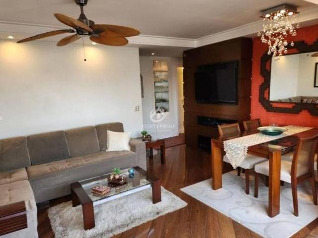 Apartamento com 3 quartos à Venda, Vila Olímpia São Paulo