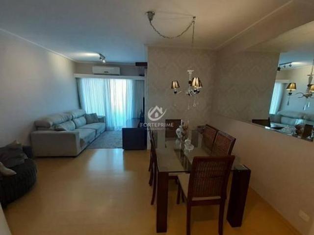 Apartamento com 3 quartos à Venda, Vila Olímpia São Paulo