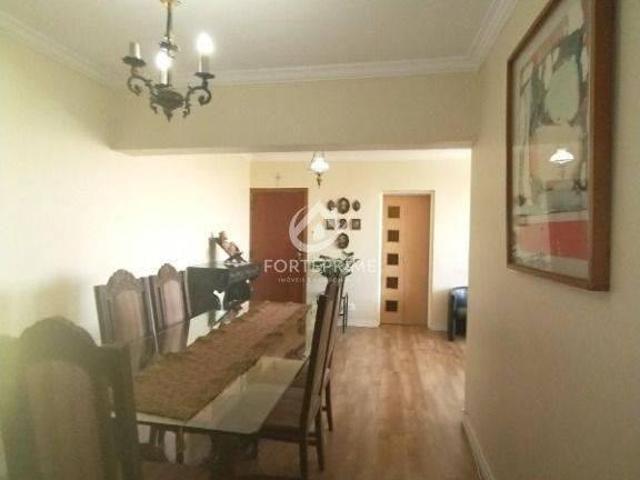 Apartamento com 3 quartos à Venda, Vila Olímpia São Paulo