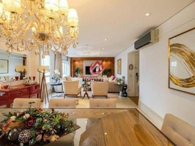 Apartamento com 3 quartos à Venda, Vila Olímpia São Paulo
