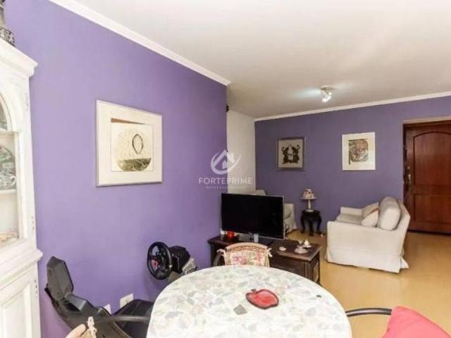 Apartamento com 3 quartos à Venda, Vila Olímpia São Paulo
