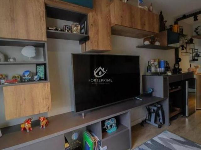 Apartamento com 3 quartos à Venda, Vila Olímpia São Paulo