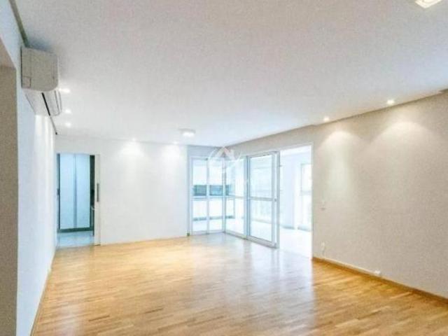 Apartamento com 3 quartos à Venda, Vila Olímpia São Paulo