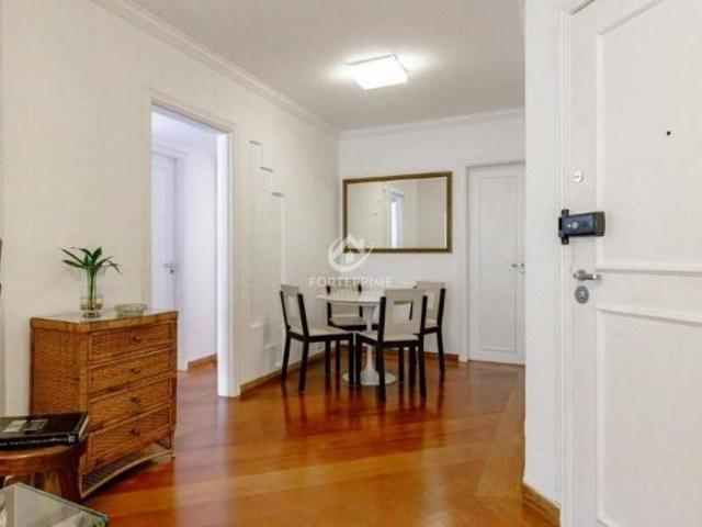 Apartamento com 3 quartos à Venda, Vila Olímpia São Paulo