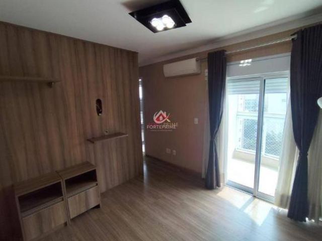 Apartamento com 3 quartos à Venda, Vila Olímpia São Paulo