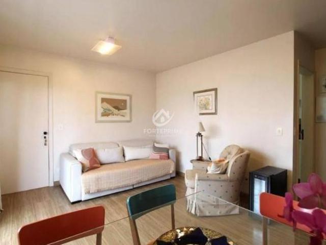 Apartamento com 3 quartos à Venda, Vila Olímpia São Paulo