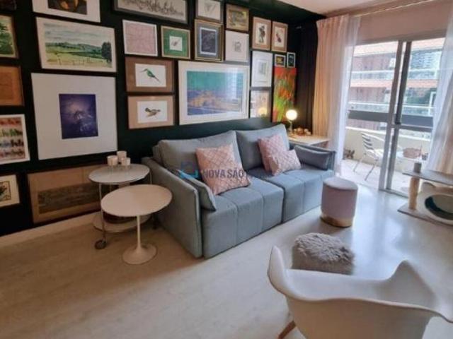 Apartamento com 3 Quartos a Venda Vila Olimpia