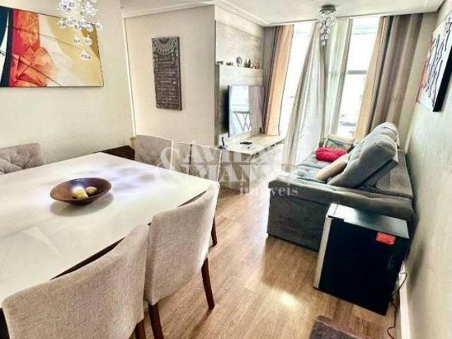 Apartamento com 3 quartos à Venda, Vila Prudente