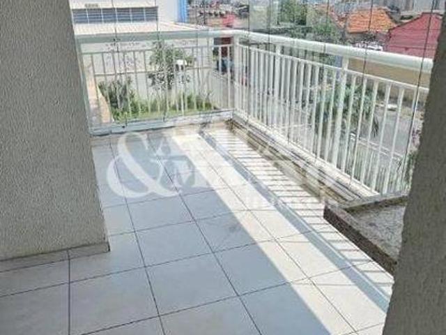 Apartamento com 3 quartos à Venda, Vila Prudente