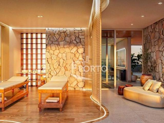 Apartamento com 3 quartos à venda Vila Rezende Piracicaba