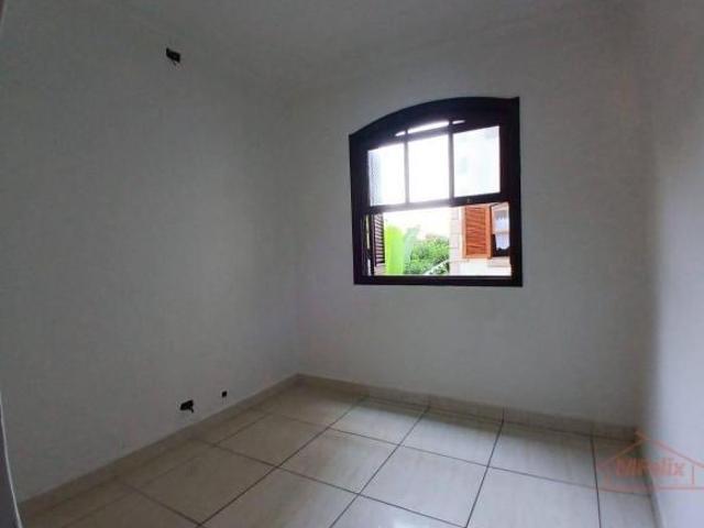 Apartamento com 3 quartos à Venda, Vila Rosália Guarulhos