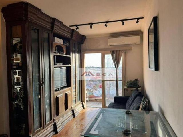 Apartamento com 3 quartos à venda Vila São Bento Campinas/SP