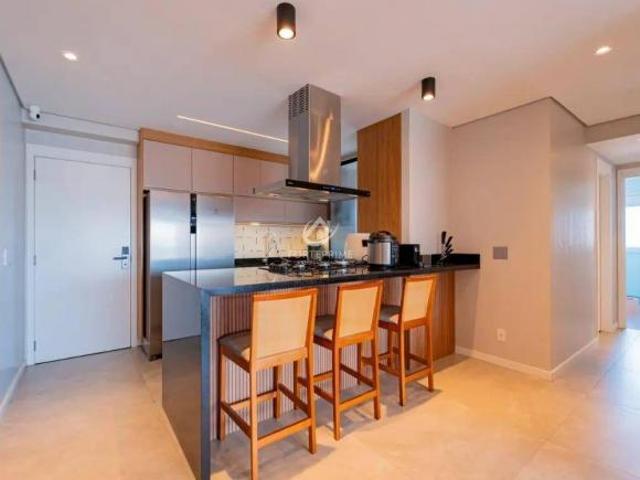 Apartamento com 3 quartos à Venda, Vila Santa Catarina São Paulo