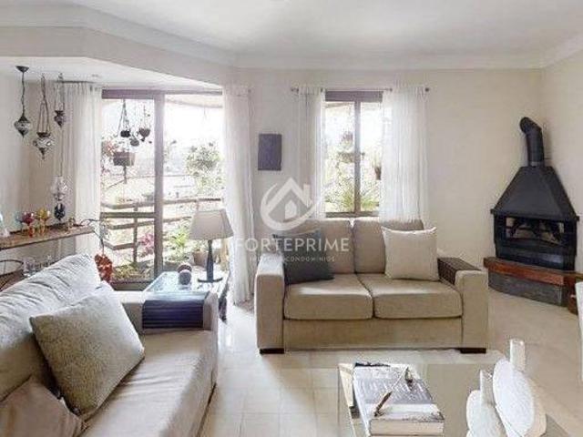 Apartamento com 3 quartos à Venda, Vila Sônia São Paulo