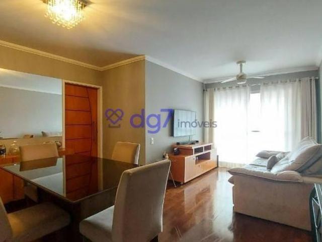 Apartamento com 3 quartos à Venda, Vila Sônia São Paulo