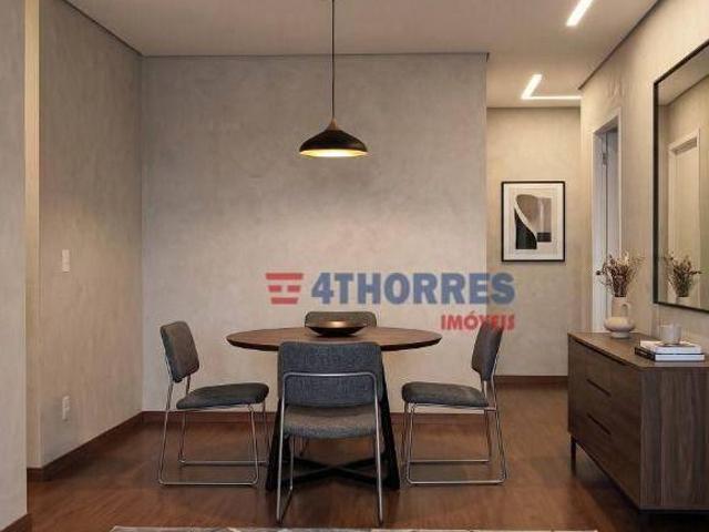 Apartamento com 3 quartos à venda Vila Sônia São Paulo/SP