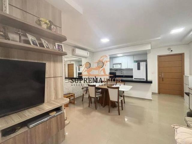 Apartamento com 3 quartos á venda Villa Lobos Campolim