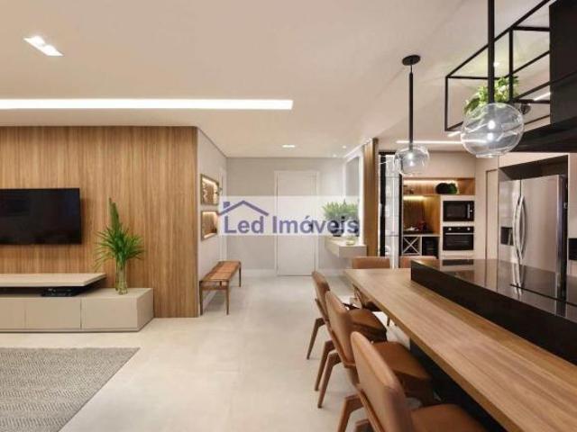 Apartamento com 3 quartos, Adalgisa, Osasco R$ 2.5 mi, Cod: 2920