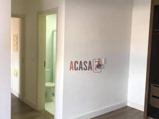 Apartamento com 3 quartos Além Ponte Sorocaba/SP
