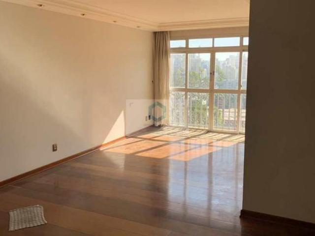 Apartamento com 3 quartos, Alto da Boa Vista, São Paulo R$ 1.17 mi, Cod: 679