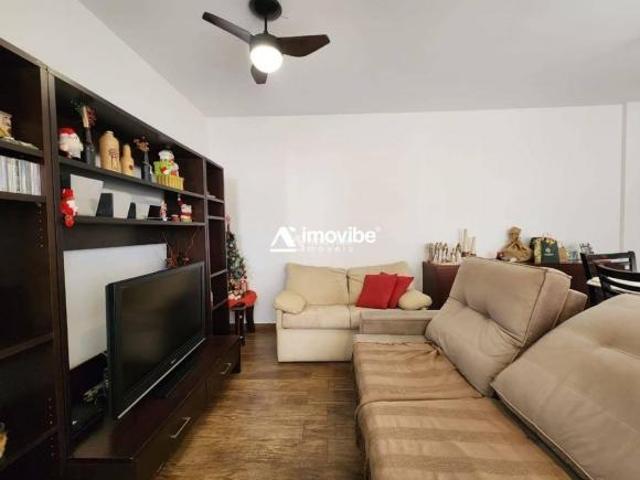 Apartamento com 3 quartos Americana