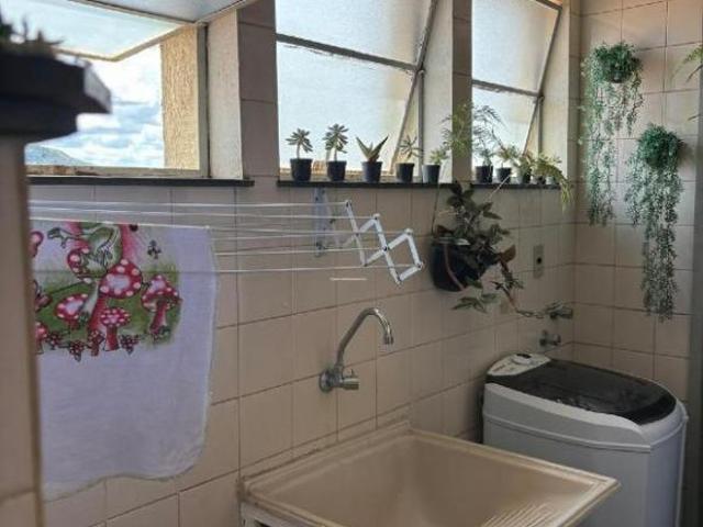 Apartamento com 3 quartos amplos no bairro Padre Eustáquio Itaúna MG