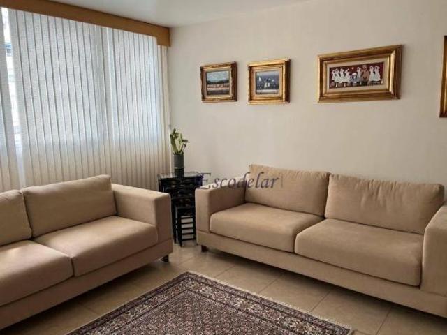 Apartamento com 3 quartos / Andar alto Itaim Bibi São Paulo/SP