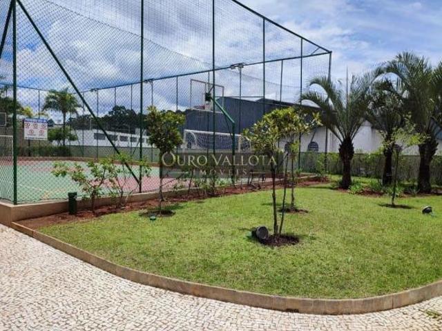 Apartamento com 3 quartos AP 221249S
