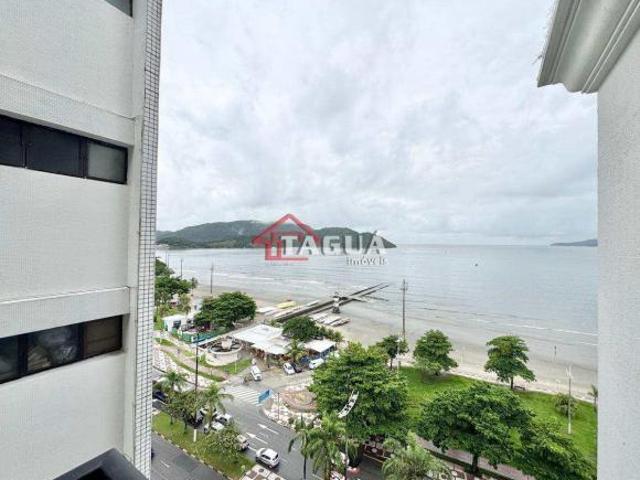 Apartamento com 3 quartos, Aparecida, Santos R$ 960 mil, Cod: 810