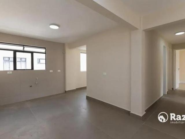 APARTAMENTO COM 3 QUARTOS ÁREA TOTAL DE 108,25m² AHÚ REF 6246