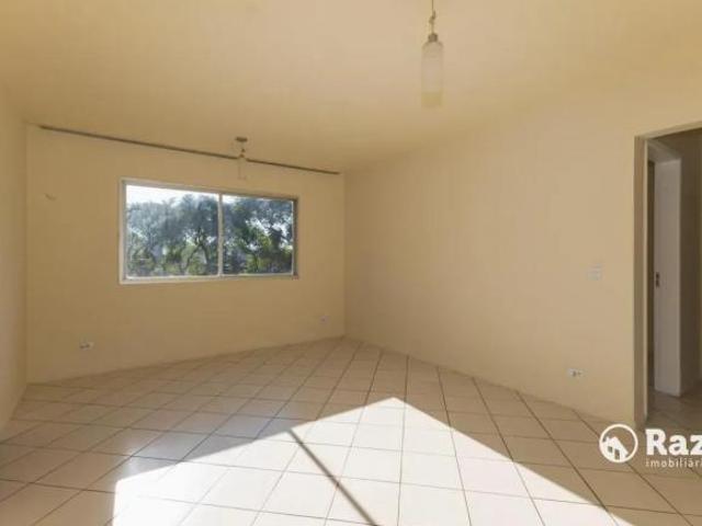 APARTAMENTO COM 3 QUARTOS ÁREA TOTAL DE 102,76m² ÁGUA VERDE REF 6295